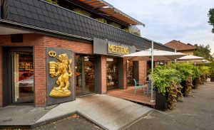 Herzlich Willkommen / Special – Bäckerei Mertens